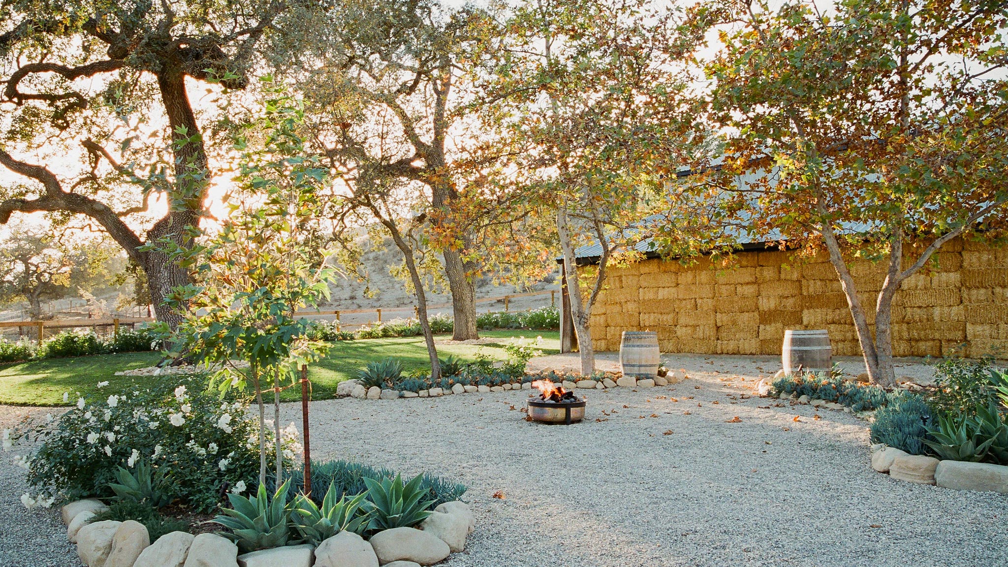 Foxen Canyon Ranch Weddings & Events